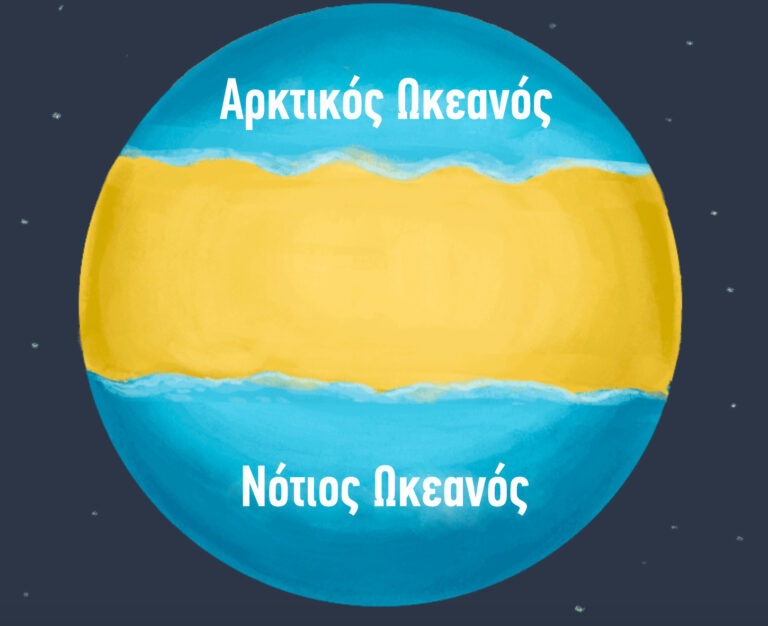 10 πράγματα που θα συνέβαιναν αν σταματούσε η Γη να γυρίζει | Τι λες τώρα;