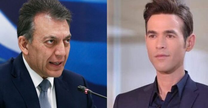 Βρούτσης: «Ο Φουρθιώτης με απείλησε με μπράβους στο γραφείο μου»
