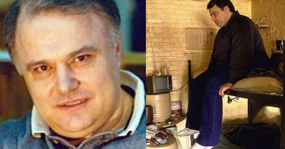 Γιώργος Κοσκωτάς: Πώς ζει και που βρίσκεται ο άνθρωπος που συγκλόνισε ...