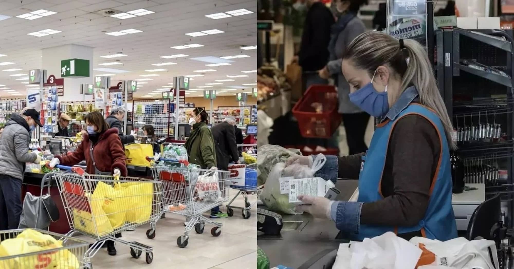 Πάμφθηνες τιμές, ποιοτικά τρόφιμα και προϊόντα: Νέα αλυσίδα σούπερ ...