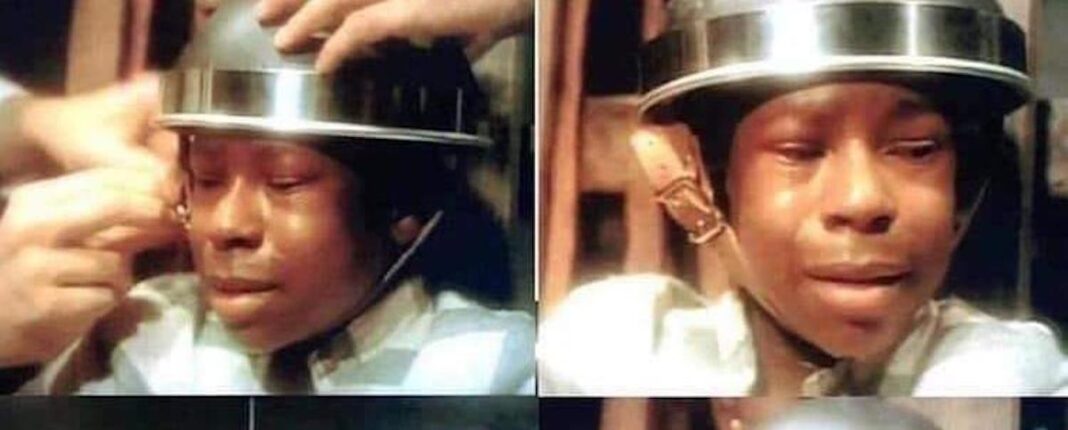 Η συγκλονιστική ιστορία του 14χρονου George Stinney Jr που ...