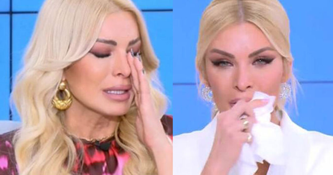Κατερίνα Καινούργιου: «Γυρίζω μόνη σπίτι μου και κλαίω»