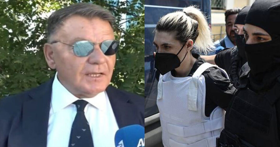 Κούγιας: «Προσπαθώ να διορθώσω την τραγική εικόνα που έχουν ...