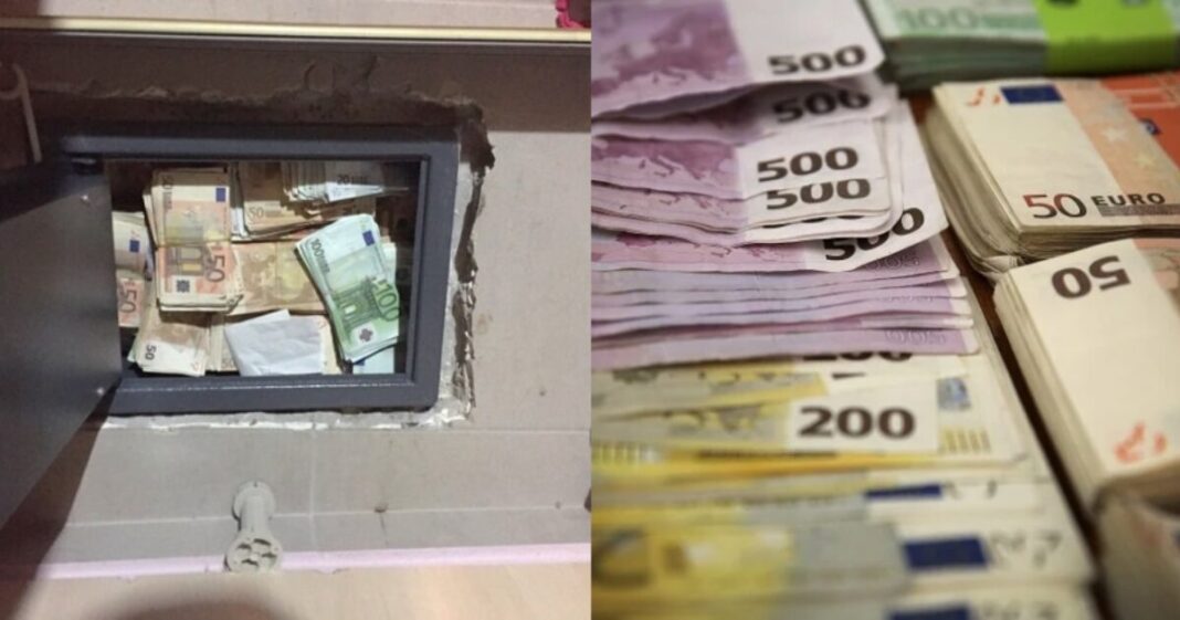 Η τραγική ιστορία μιας οικογένειας: Πέθαναν ζάπλουτοι αλλά λησμονημένοι ...