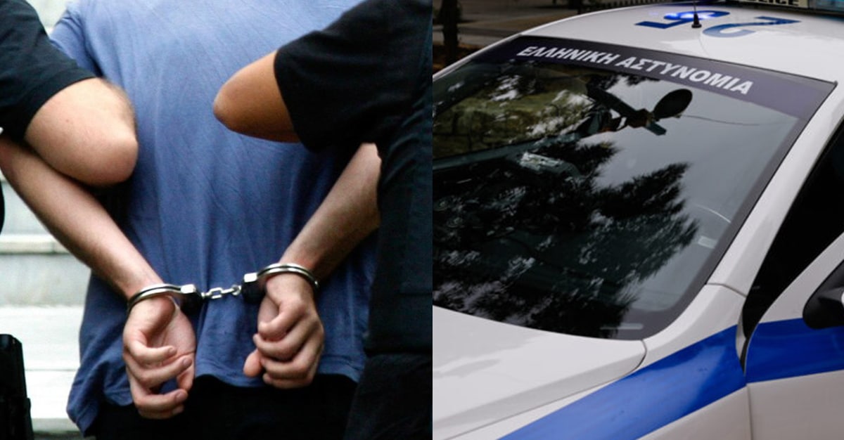 Πρωτοχρονιάτικος τρόμος: Έπιασαν εκπαιδευτικό για ασέλγεια στην 12χρονη ...