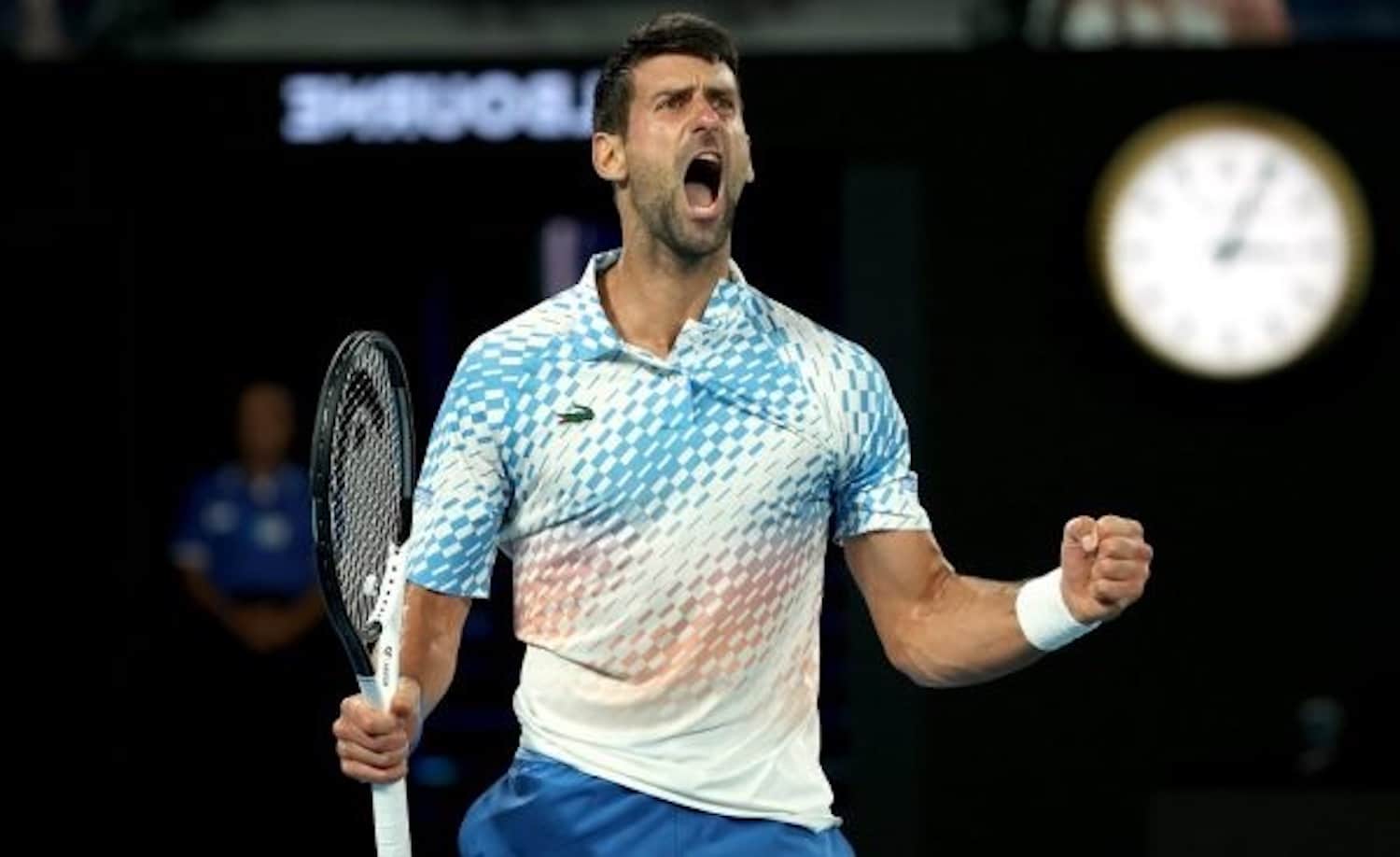 Australian Open: Ο Νόβακ Τζόκοβιτς είναι ο μεγάλος νικητής της διοργάνωσης