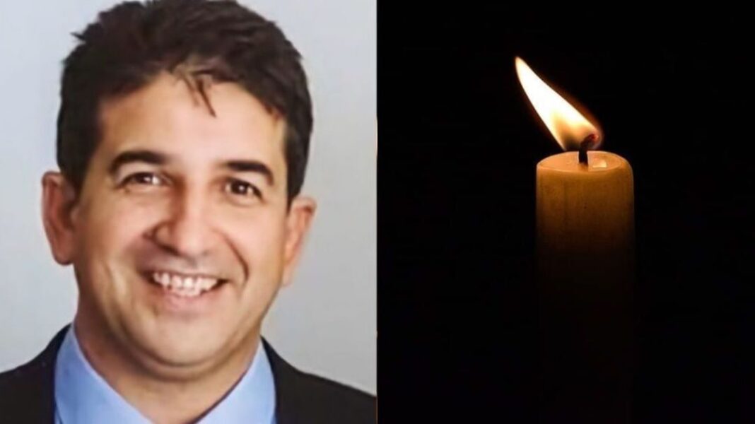 «Αδερφέ μου, δεν άντεξες μακριά από τον γιόκα σου»: Νεκρός ο 55χρονος ...