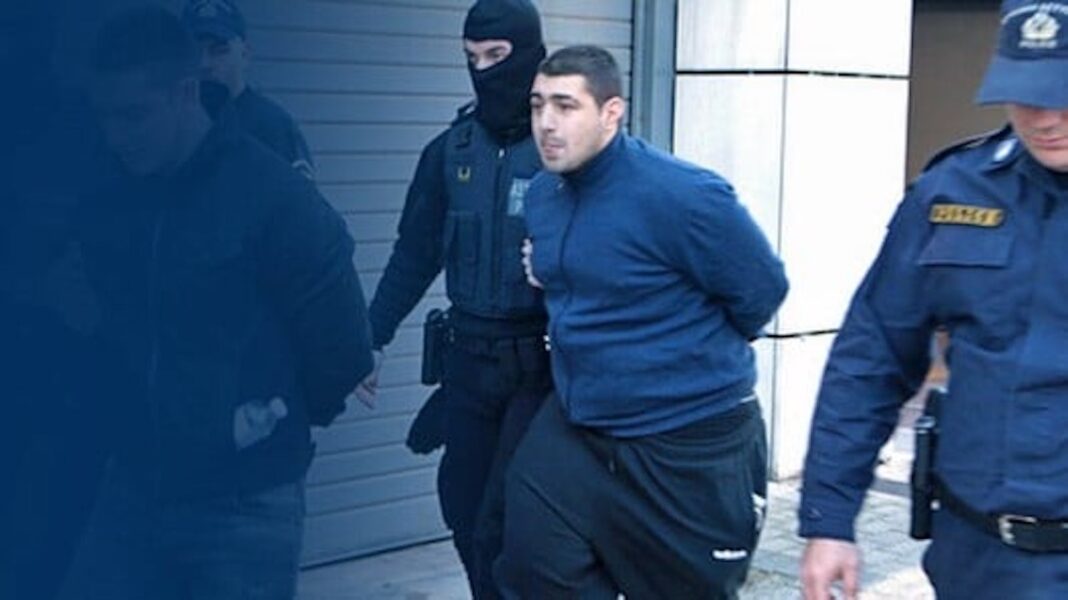 Ο δολοφόνος της Ελένης Τοπαλούδη καταδικάστηκε για τροχαίο στη Ρόδο ...