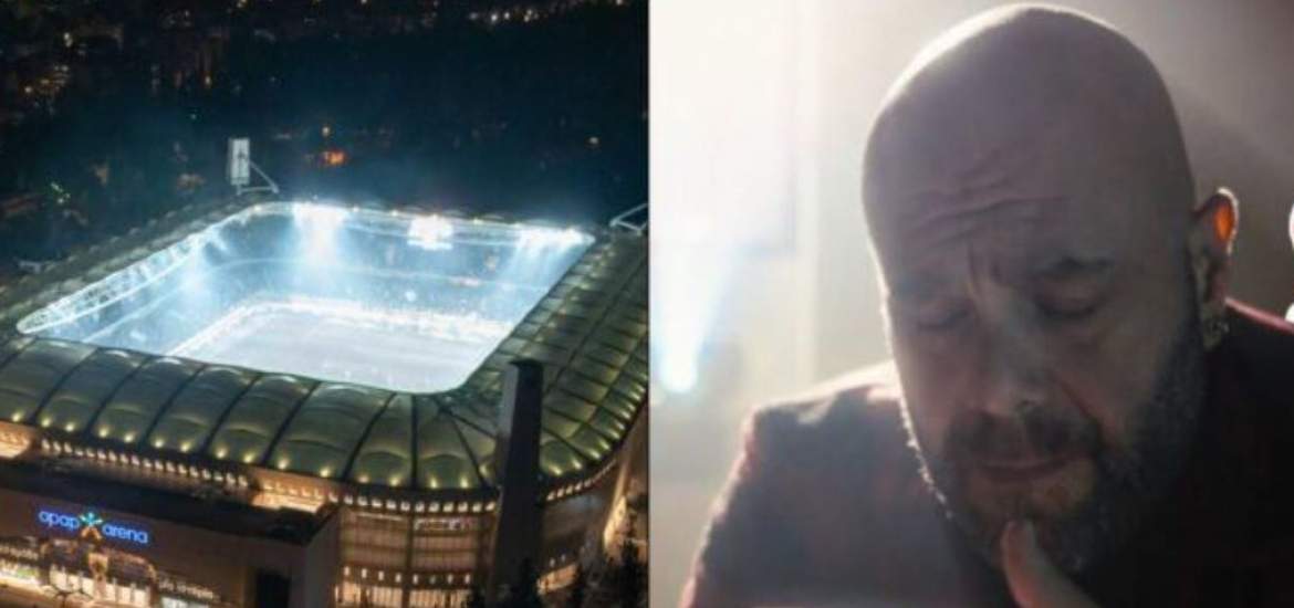 Αφιερωμένο στο νεκρό πατέρα του το νέο τραγούδι του Stavento – «Μπαμπά ...