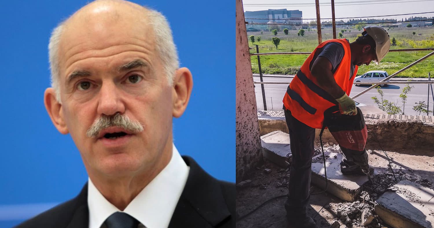 Η χώρα όπου χιλιάδες πολίτες της μιλούν άπταιστα ελληνικά και γιόρτασαν ...