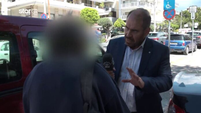 Γλυφάδα: «Ξεσπά» ο πατέρας των δραστών - «Ο μικρός γιος μου είναι άρρωστος»