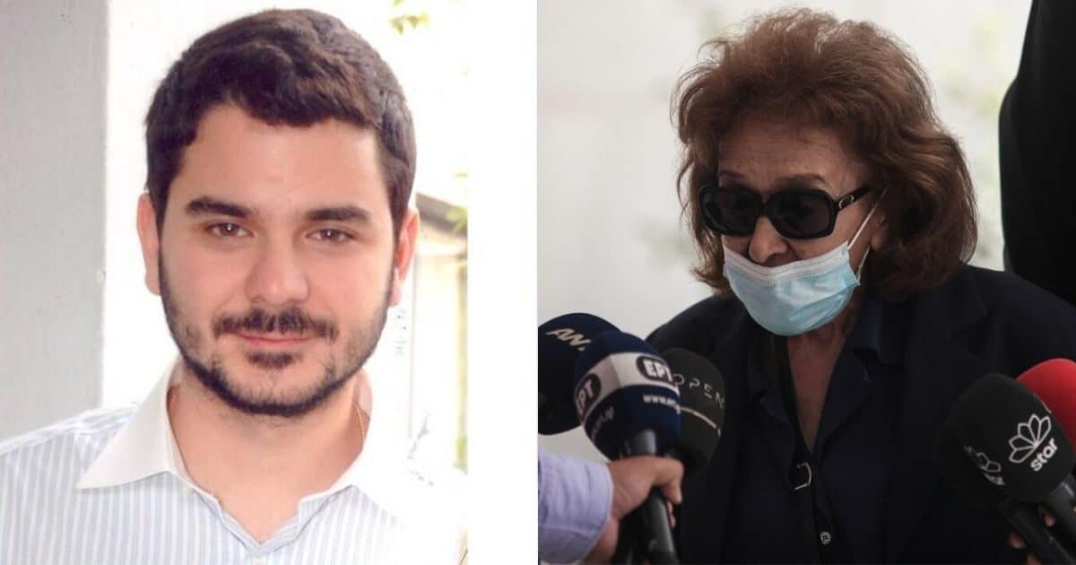 «Ευχαριστώ τον Θεό που αργεί, αλλά δεν λησμονεί»: Συγκινεί η μητέρα του ...