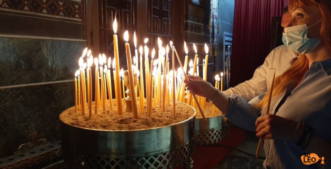 Μεγάλωσα μόνη μου τις αδερφές μου μα βγήκαν από το δρόμο Του Θεού και ...
