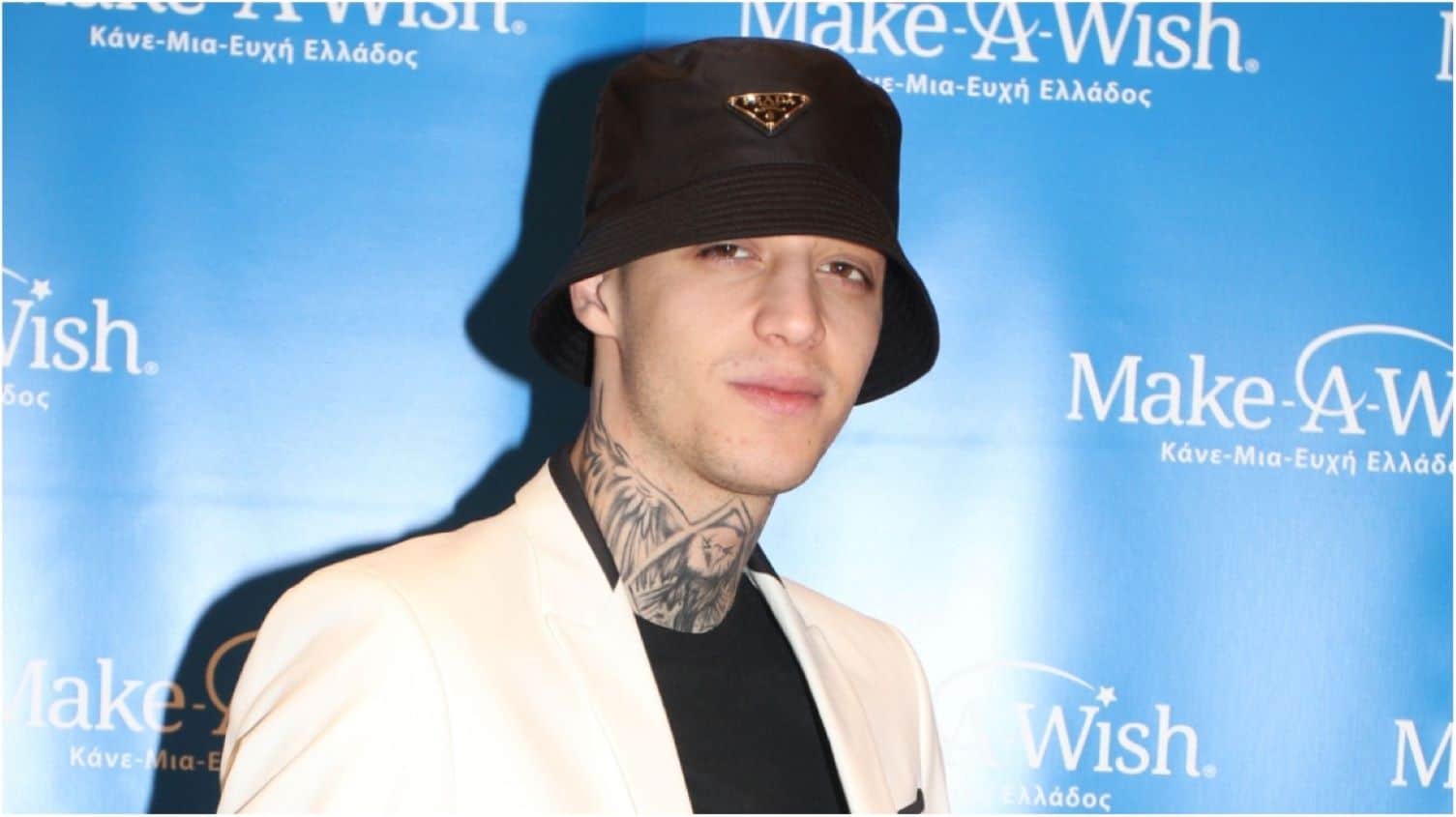 Eurovision 2024: Ο Τrannos εκπρόσωπος της Ελλάδας; Η αινιγματική ανάρτηση