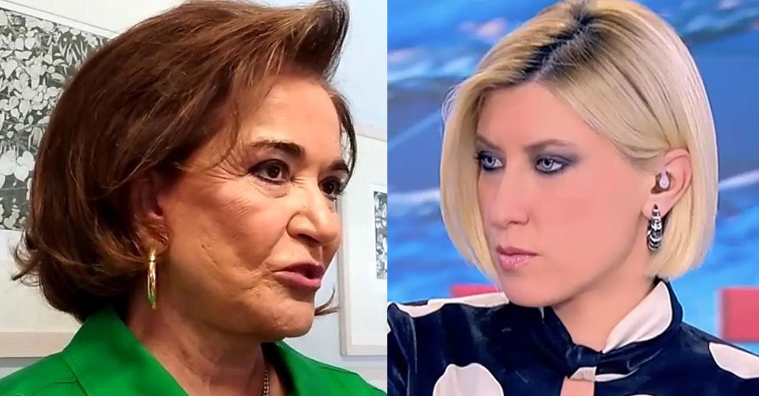 «Μείνε έγκυος για να σώσεις το γάμο σου»: Η εντολή της Ντόρας ...