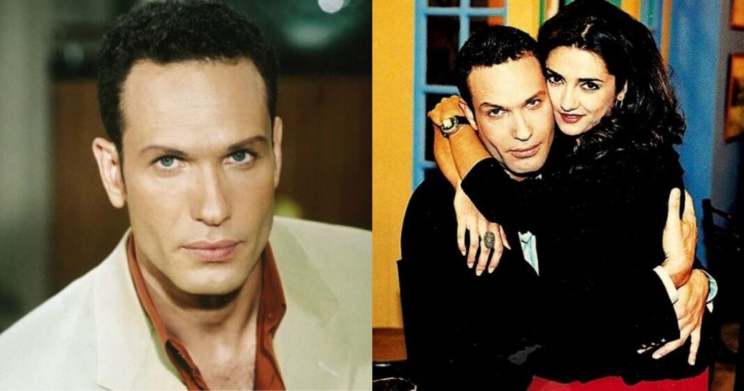 Δεν θα τον αναγνώριζε ούτε η «Πέγκυ»: Ο Βασίλης Κούκουρας στα 62 του ...