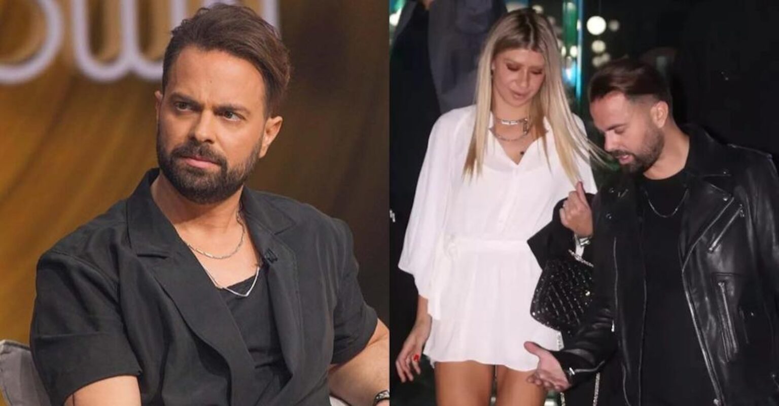 Σε χάσαμε απ’τη μια στιγμή στην άλλη, καλό παράδεισο παıδάκı μας ...