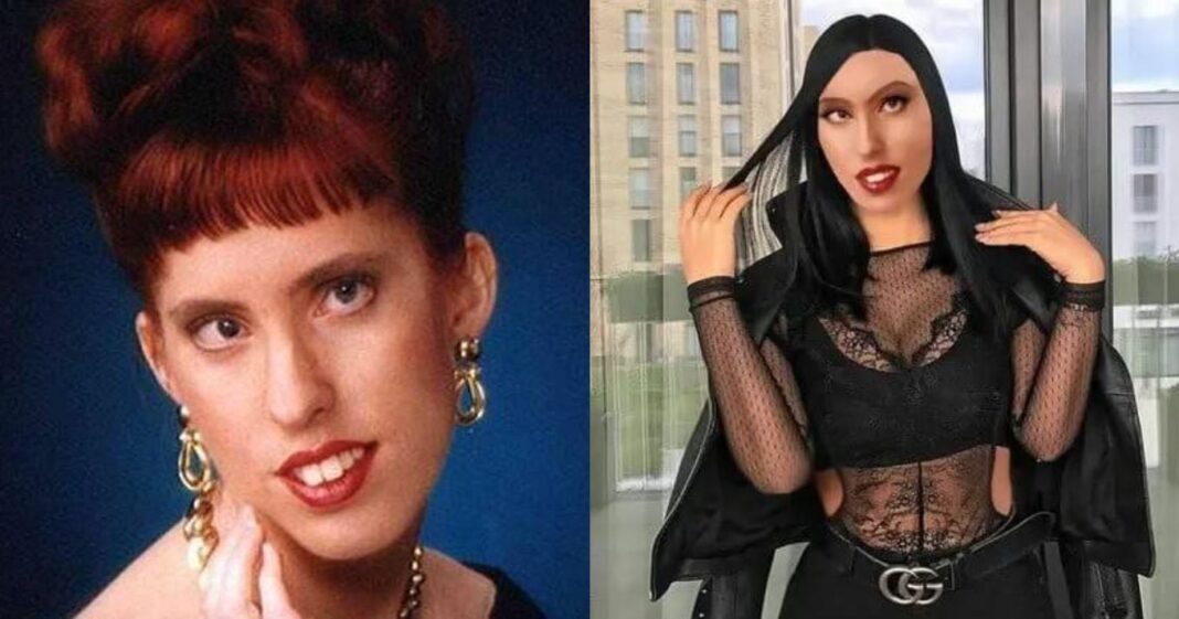 «Απασφάλıσε» η Soula Glamorous: «Το παiζει καλή και παιδί του λαού ...