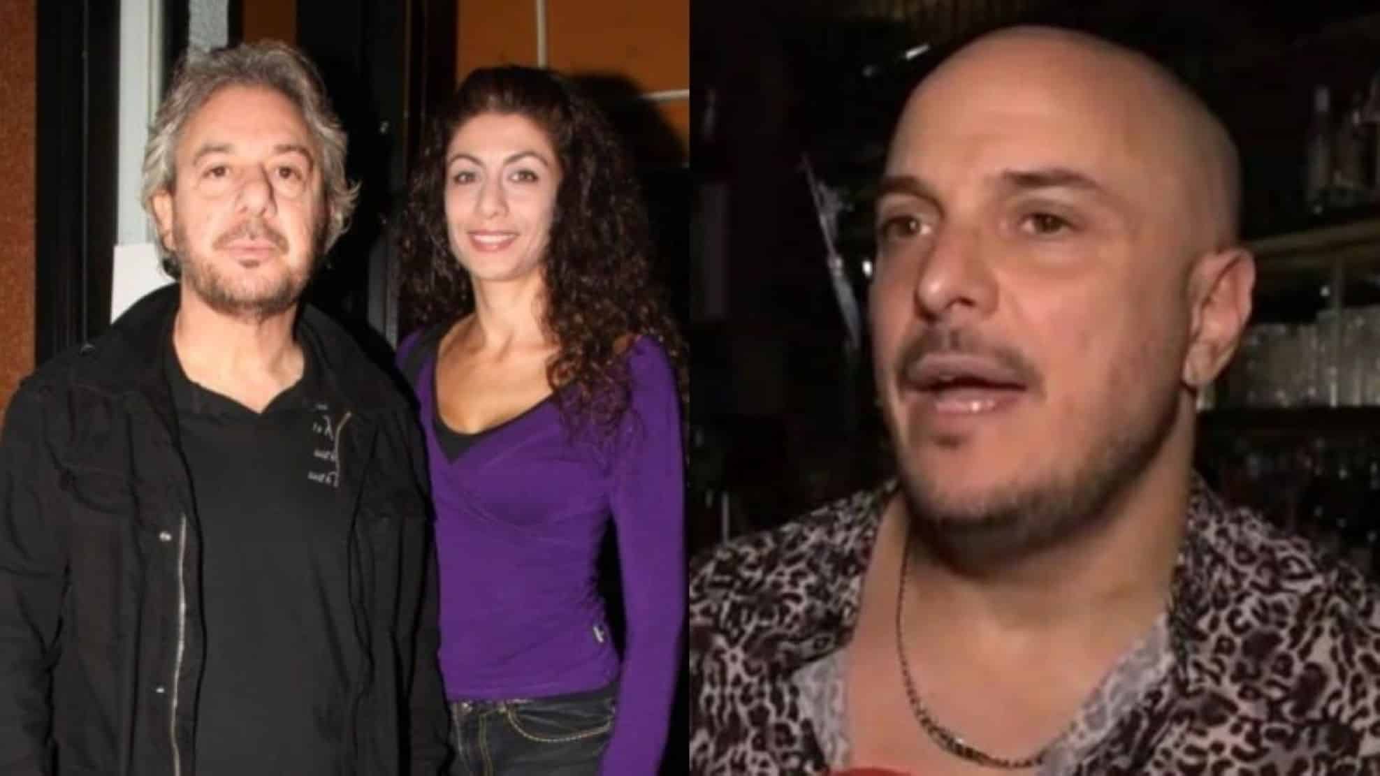 Έβαλε τα πράγματα στη θέση τους ο Άκης Δείξιμος: «Όταν έγıνε ο γάμος, ο ...