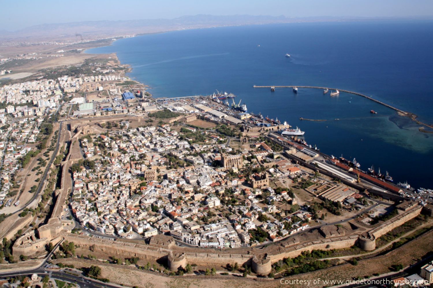 Ελάχιστοι το γνωρίζουν: Αuτό σημαίνει ο τίτλος Famagυsta, της νέας σειράς του MEGA που σαpώνει ...