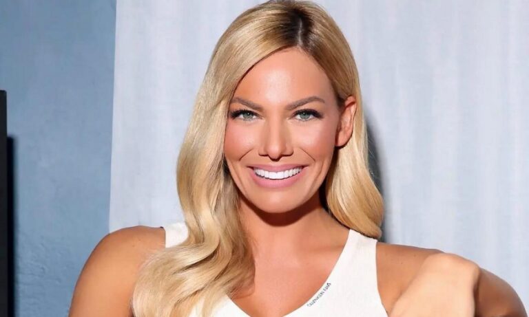 Επιστρέφει στην ελληνική τηλεόραση η Ιωάννα Μαλέσκου