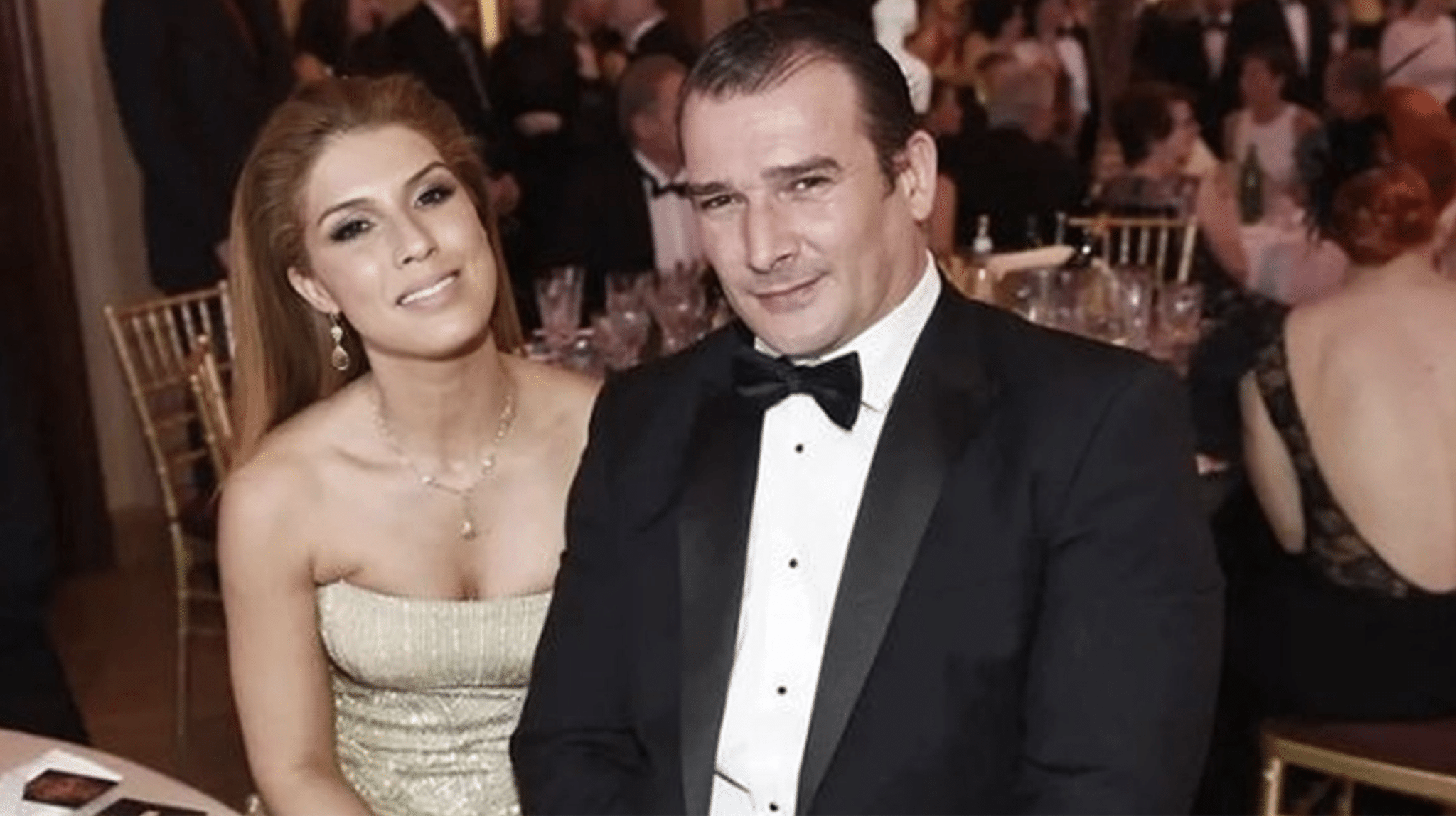 ΤΡΑΓΩΔΙΑ Νεκρή γνωστή νεαρή παρουσιάστρια