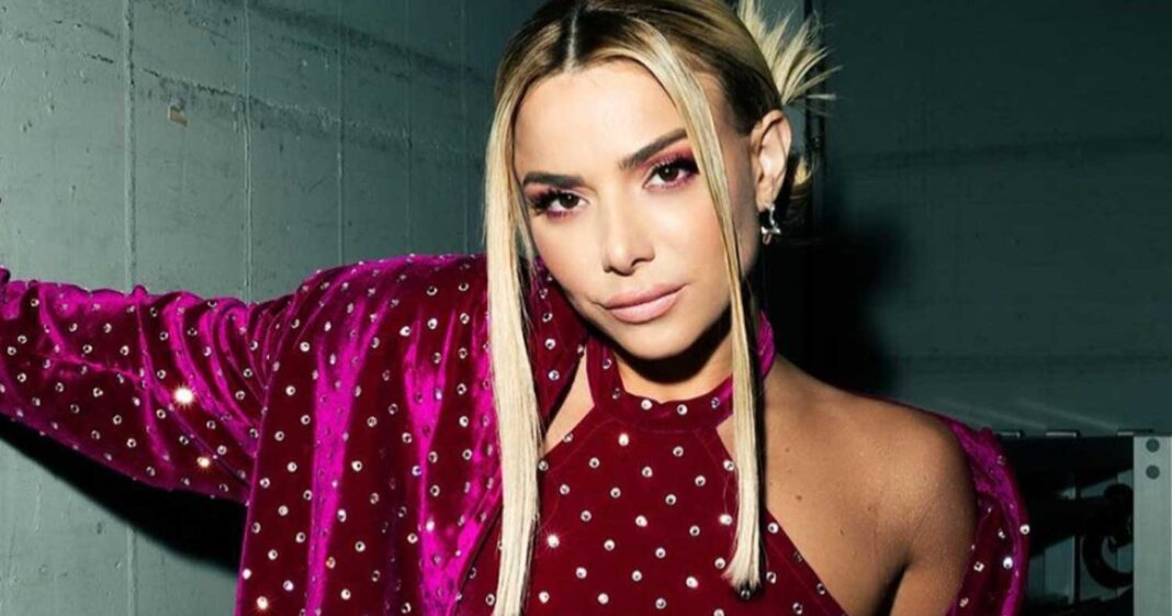 Josephine: Στην Eurovision 2025 η δημοφιλής τραγουδίστρια;