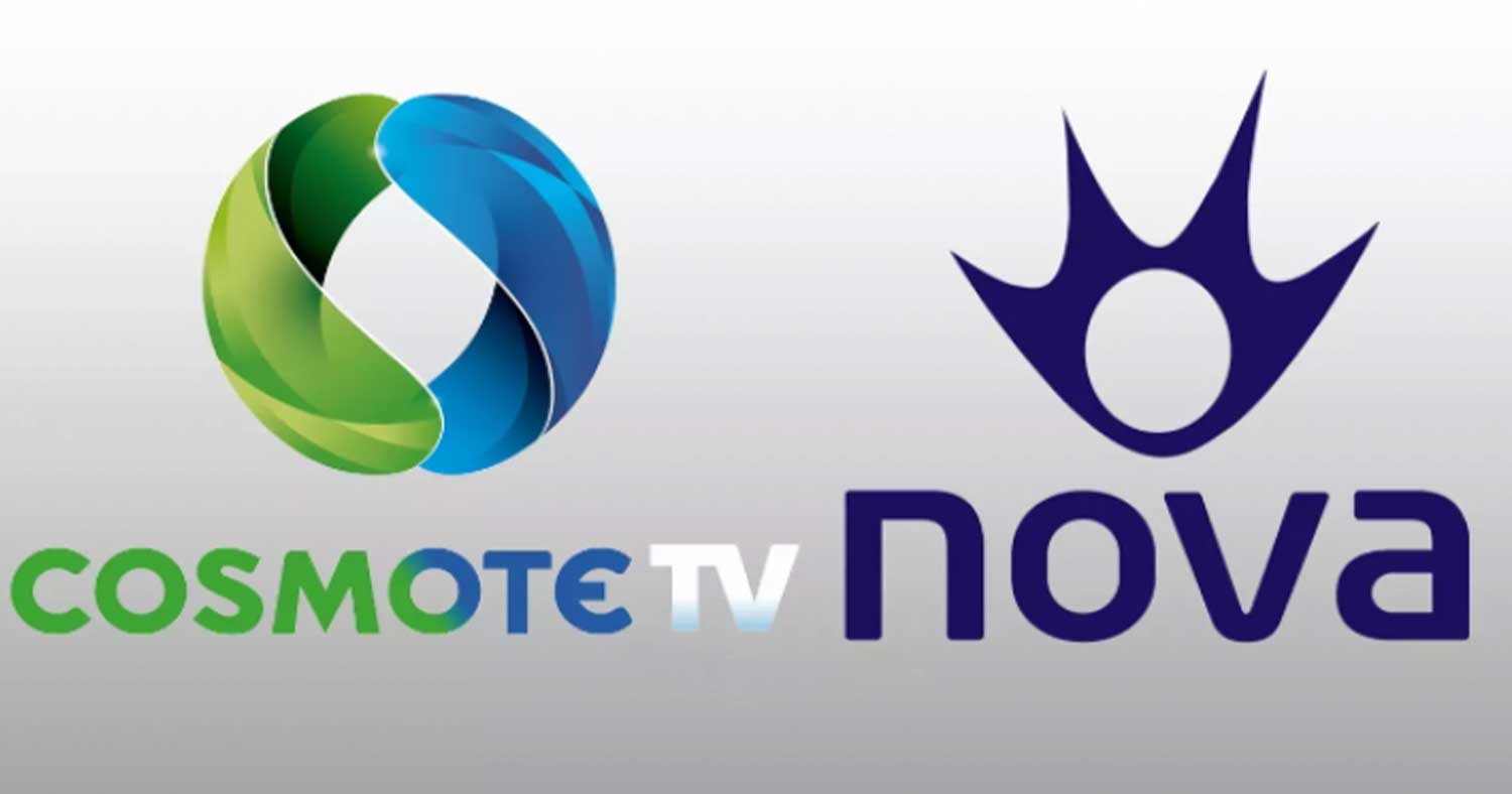 Επίσημο το deal COSMOTE και NOVA - Τι αλλάζει για τους συνδρομητές