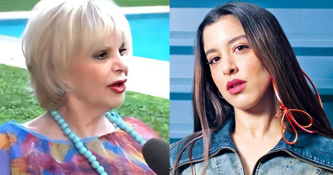 Μαρία Ιωαννίδου: «Ξίνισα με την Μαρίνα Σάττι στην Επίδαυρο, που πας και ...