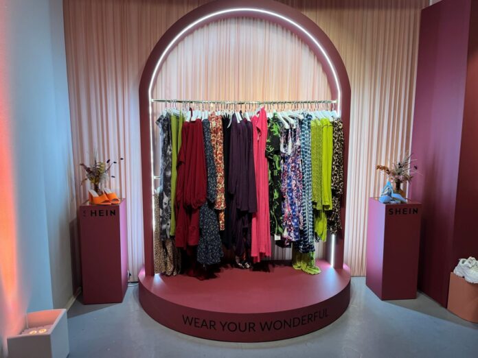 Η Shein ανοίγει καταστήματα στην Ελλάδα – Που θα τα βρείτε