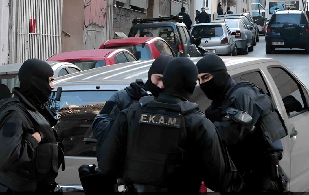 EKTAKTO: Σε συναγερμό η Γλυφάδα – Έκλεισαν δρόμοι, πανικός και ...