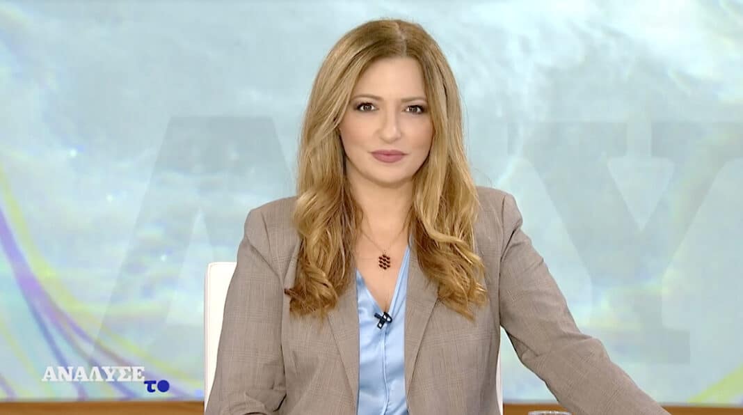 Συνδέσεις ΕΡΤ: Η επόμενη μέρα μετά την αποχώρηση της Βίδου - Η ...