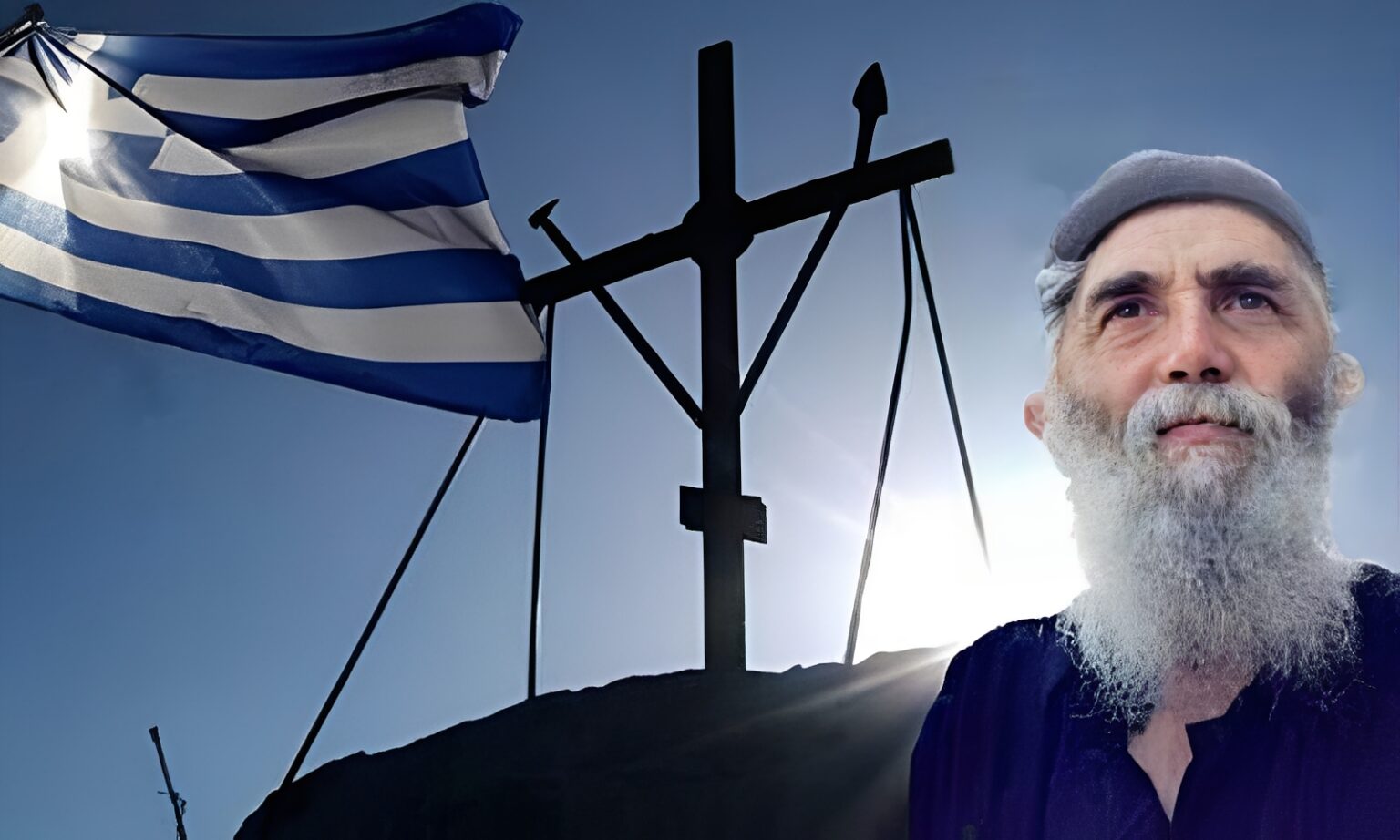 Τι είχε πει ο Άγιος Παΐσιος για το Ισραήλ Προφητεία Αγίου Παϊσίου για ...