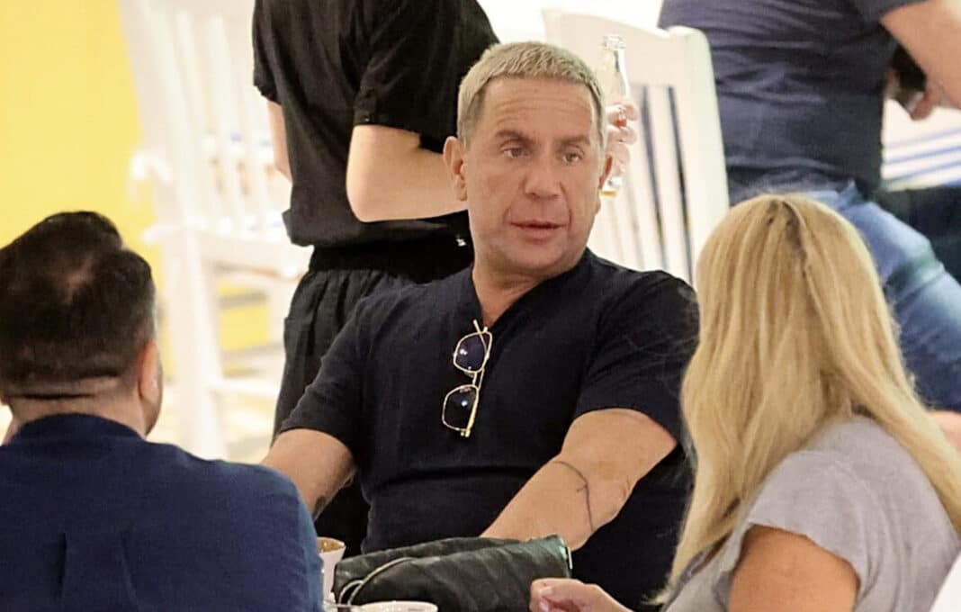 ΕΚΤΑΚΤΗ ΑΝΑΚΟΙΝΩΣΗ ΑΠΟ ΤΗΝ ΟΙΚΟΓΕΝΕΙΑ ΤΟΥ ΓΙΩΡΓΟΥ ΜΑΖΩΝΑΚΗ - aveserres.gr