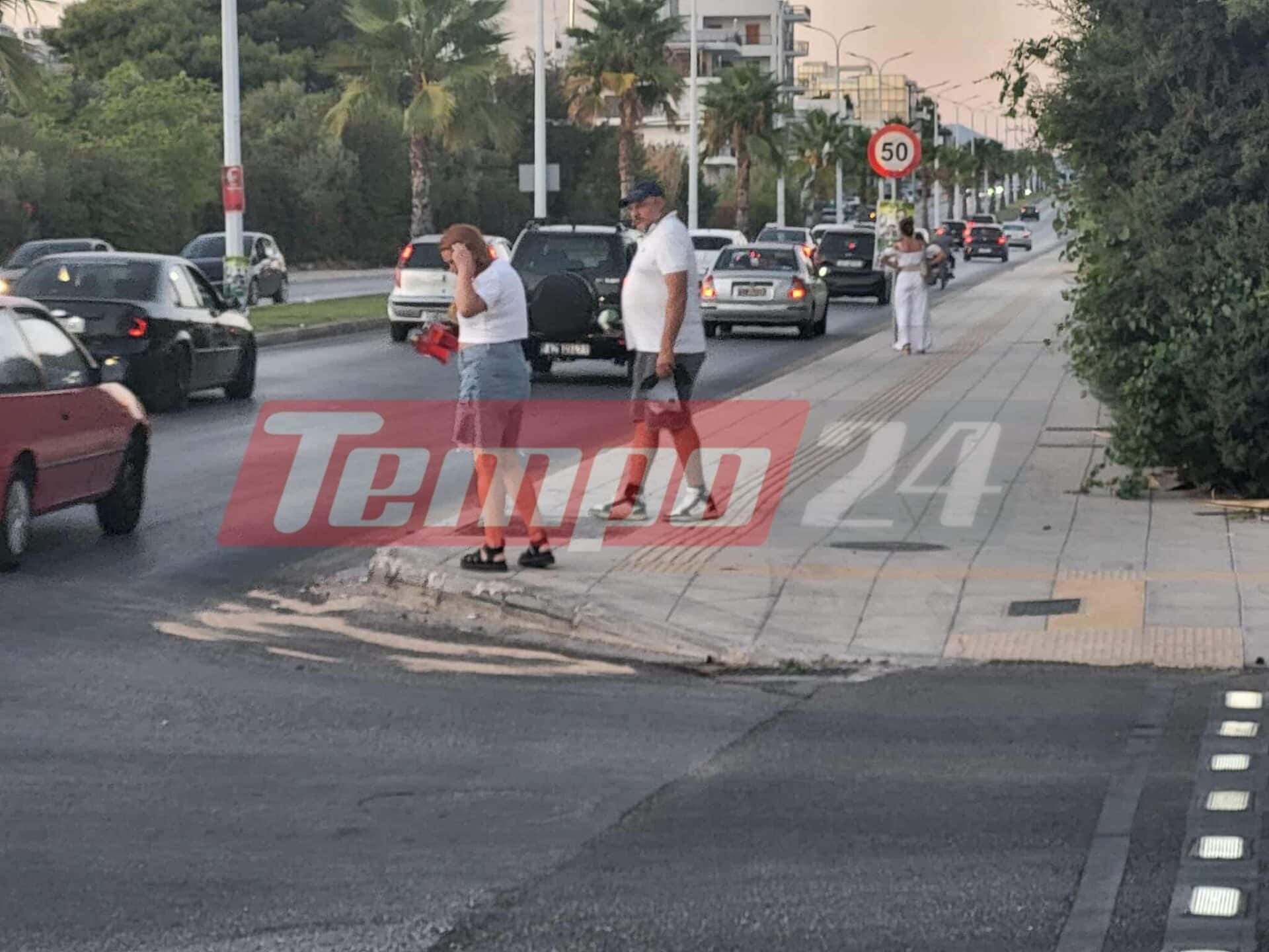 Νεκρός ο γιος πασίγνωστου Έλληνα τραγουδιστή – Έπεσε θύμα τροχαίου