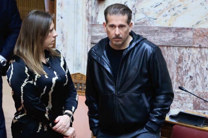ΣΟΚ ΓΙΑ ΤΗΝ ΖΩΗ ΚΩΝΣΤΑΝΤΟΠΟΥΛΟΥ – ΤΕΛΟΣ Ο ΔΙΑΜΑΝΤΗΣ ΚΑΡΑΝΑΣΤΑΣΗΣ | PAO365