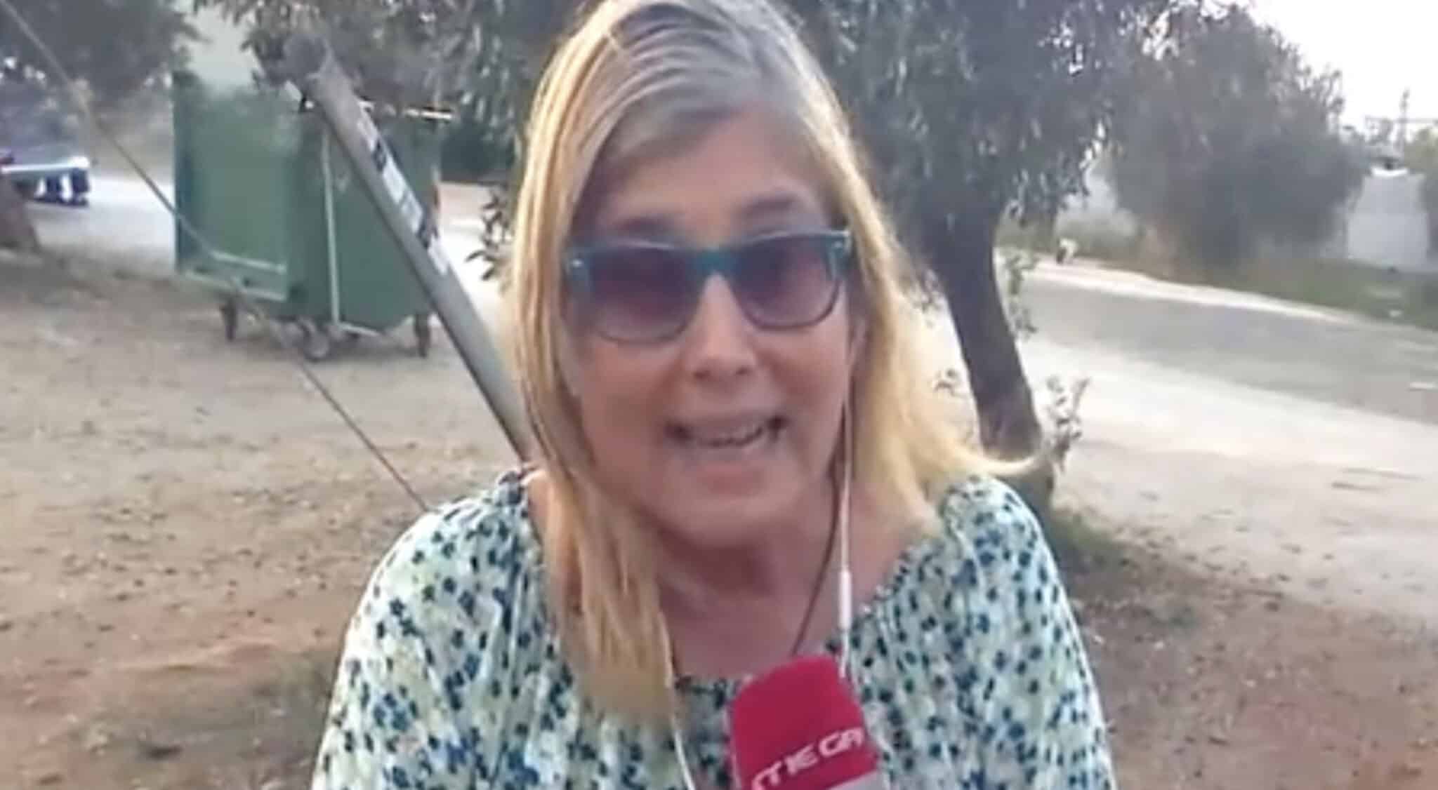 Λουτράκι: Αυτή είναι η δασκάλα που κατήγγειλε 6χρονο επειδή την «άγγιξε ...