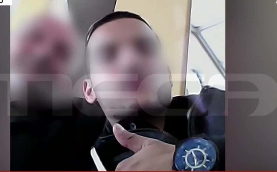 Ανατροπή-σοκ με το τροχαίο στη Λούτσα - Μαθεύτηκε τι ήταν ο 29χρονος ...