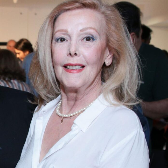 Πέθανε πασίγνωστη Ελληνίδα ηθοποιός - Η τελευταία μεγάλη πρωταγωνίστρια