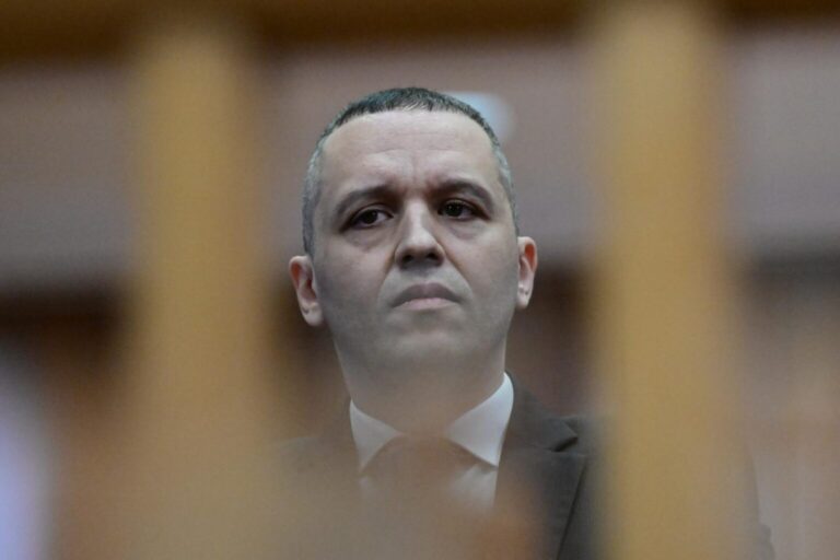 «ΒΟΜΒΑ» ΑΠΟ ΤΟΝ ΚΑΣΙΔΙΑΡΗ ΓΙΑ ΤΗΝ ΜΑΡΙΑ ΚΑΡΥΣΤΙΑΝΟΥ