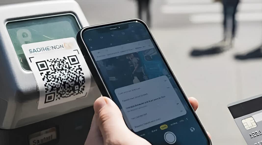 «Σαρώνει» η νέα ψηφιακή απάτη με τη χρήση QR code